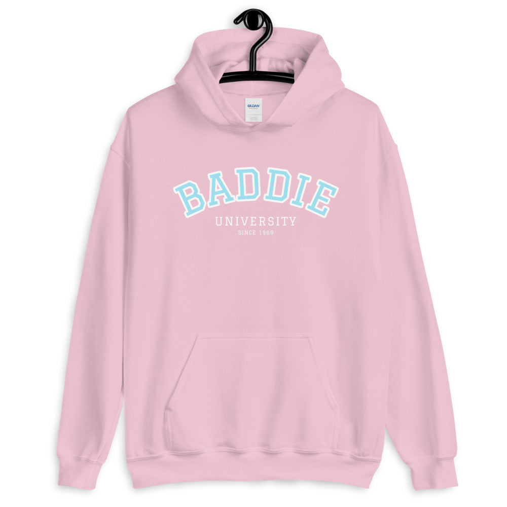 Baddie University – Daddies Baddies Clothing